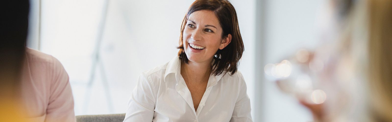 Financial services: confidence and optimism on the rise - Forvis Mazars ...