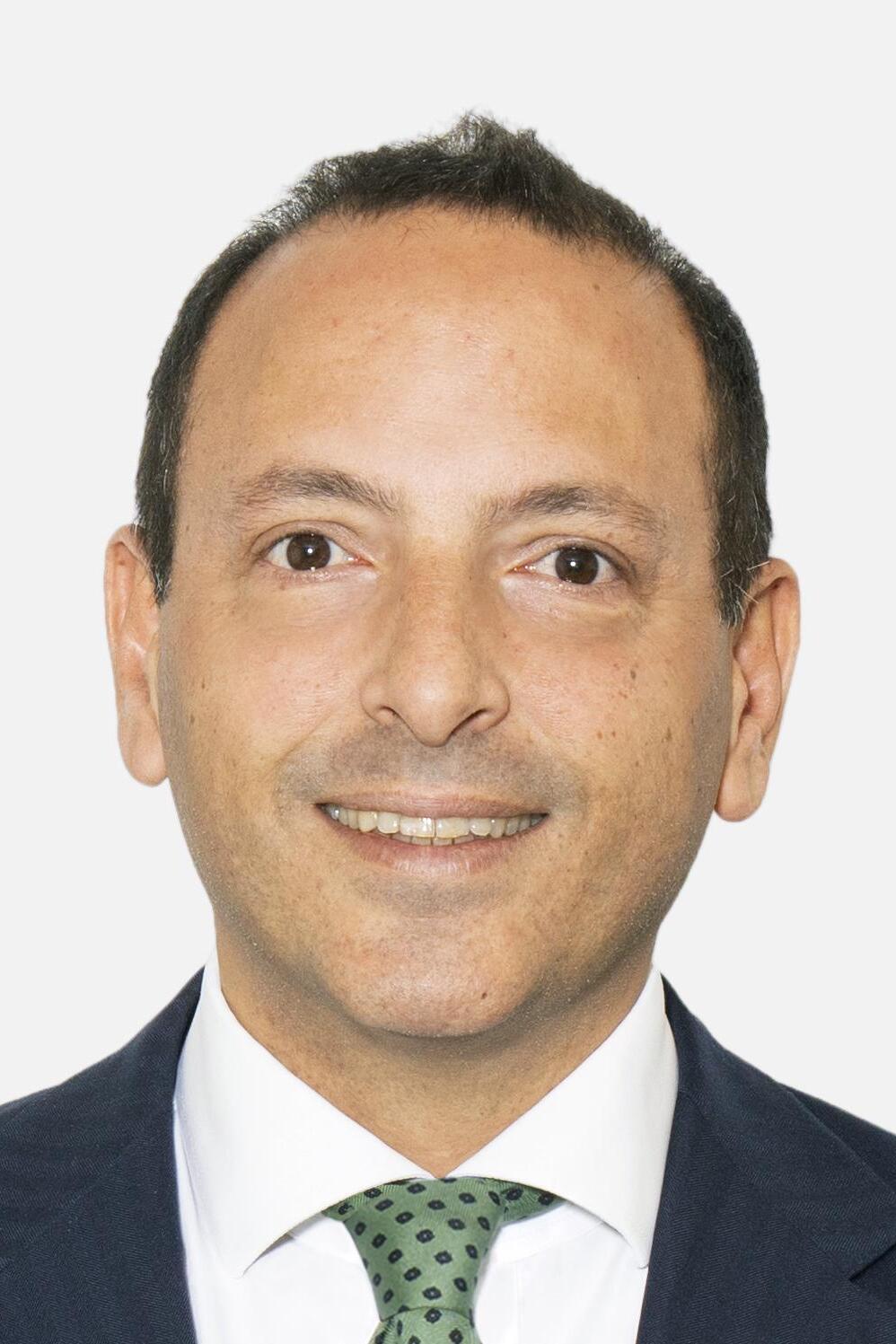 Raffaele Ll.M. Villa - Forvis Mazars - Italia