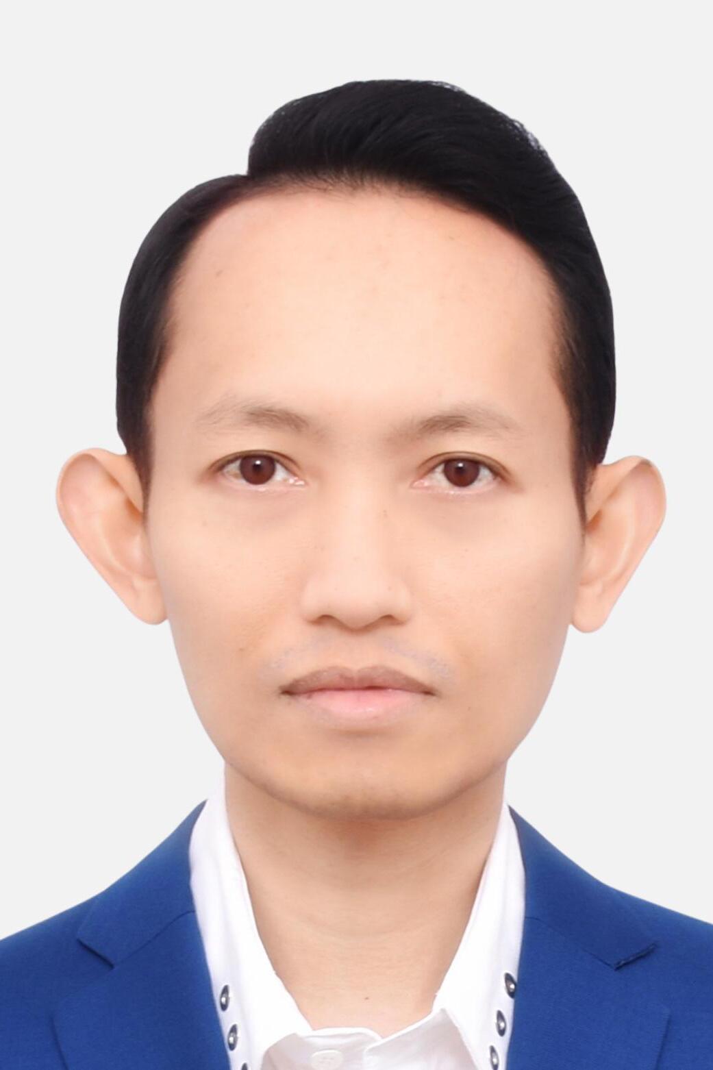 Sarel Dika - Forvis Mazars - Indonesia