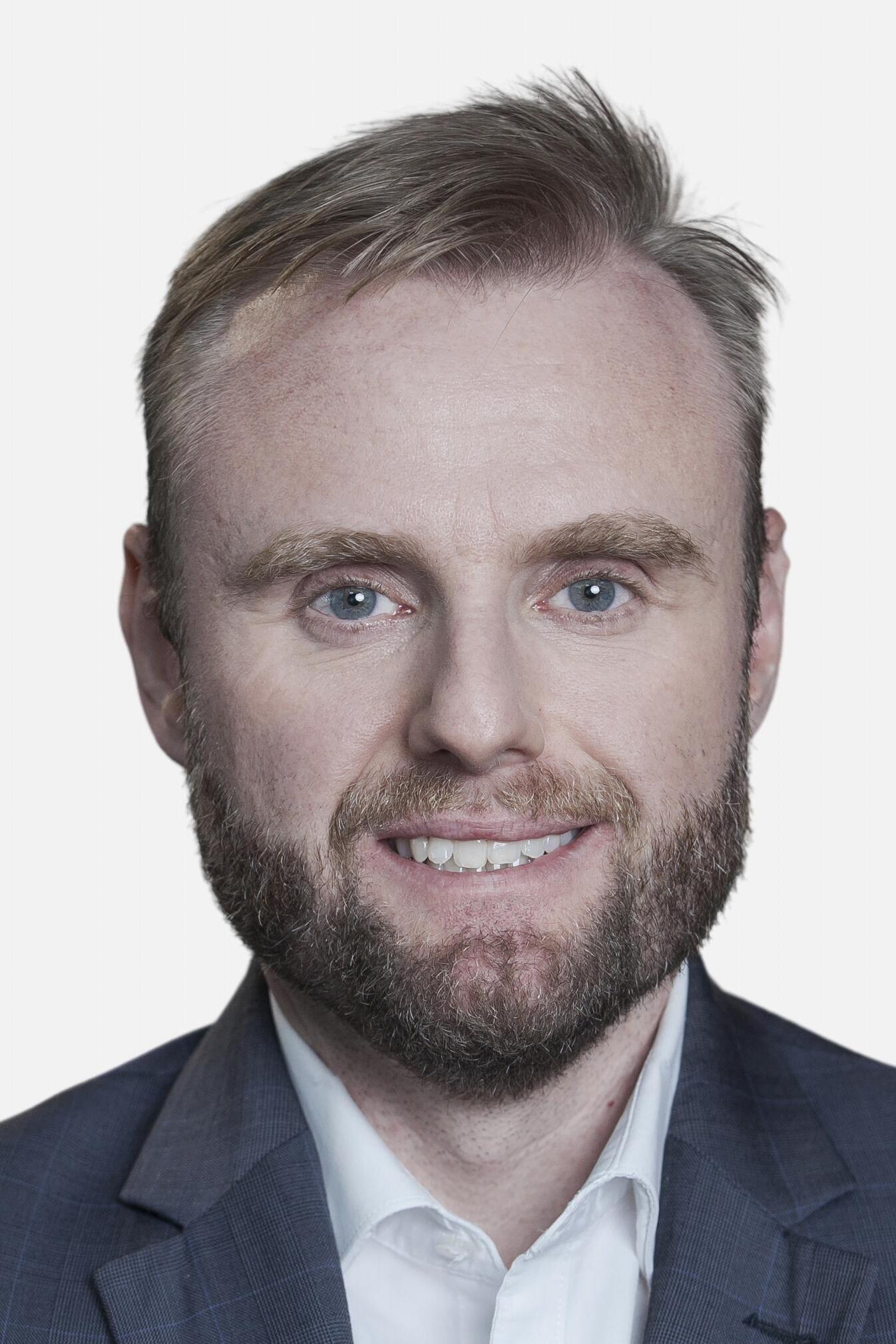 Bruno Matrai - Forvis Mazars