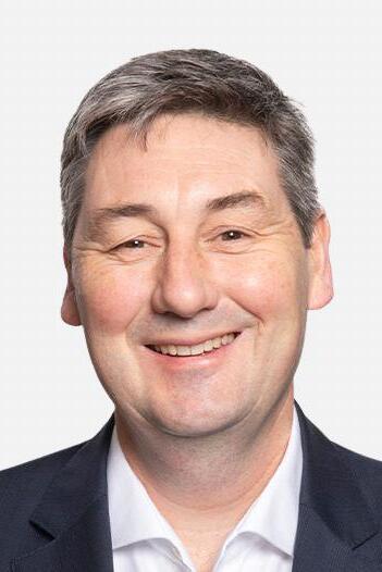 Mark Kennedy - Forvis Mazars - United Kingdom