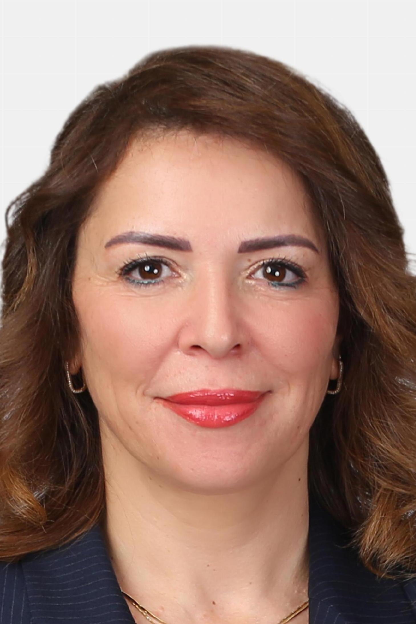 Ruba Darwish - Forvis Mazars - Jordan