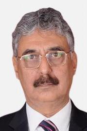 Naseem Akbar - Forvis Mazars - Pakistan