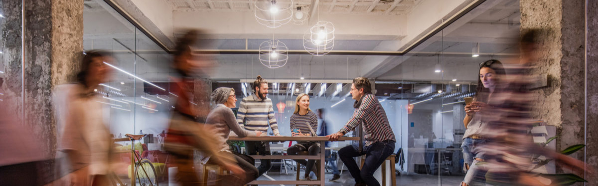 Signals: Your intuitive, effective and secure digital collaboration ...