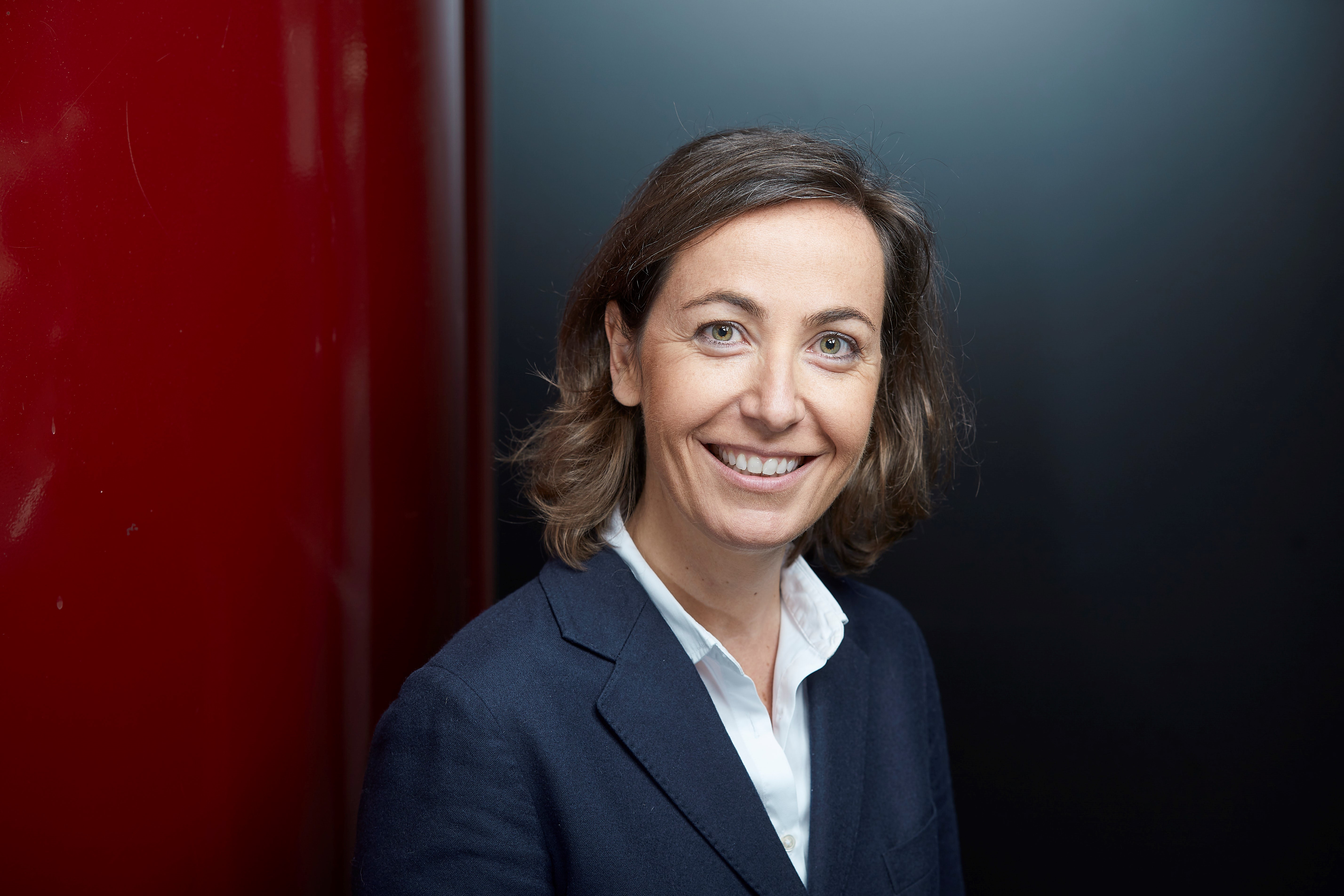 Forvis Mazars announces new Group CFO - Forvis Mazars