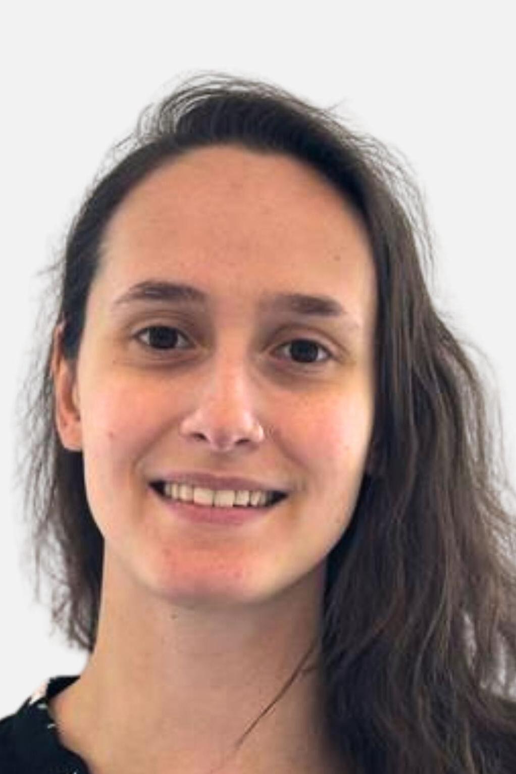 Bess Komac - Forvis Mazars - Belgium