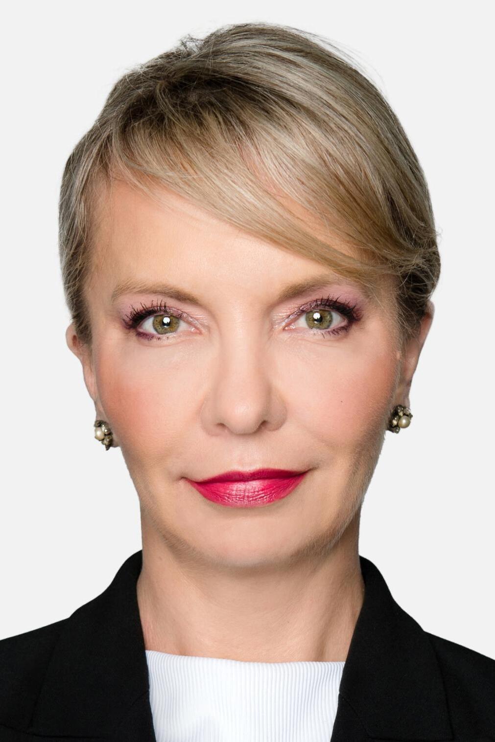 Anna Sadowska - Forvis Mazars - Polska