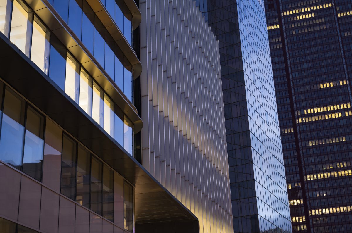 Extended Enterprise Risk Management: Point of View - Forvis Mazars