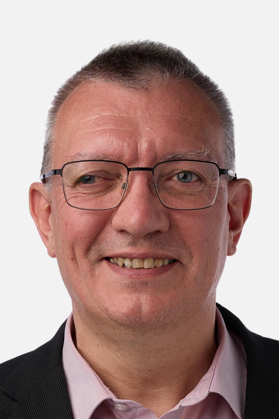 Paul Winrow - Forvis Mazars - United Kingdom