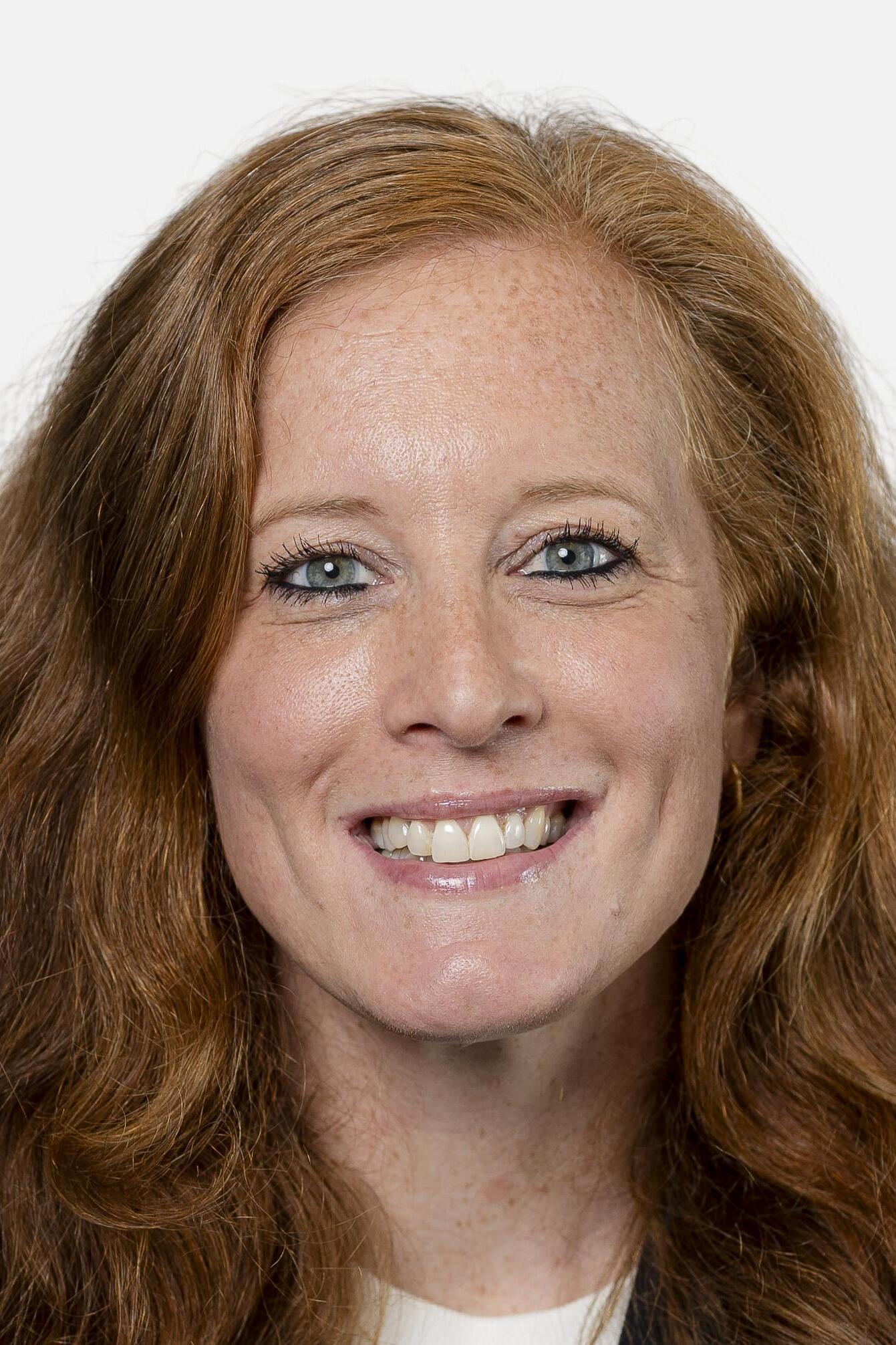 Anne-Marije Beerman - Forvis Mazars - Nederland
