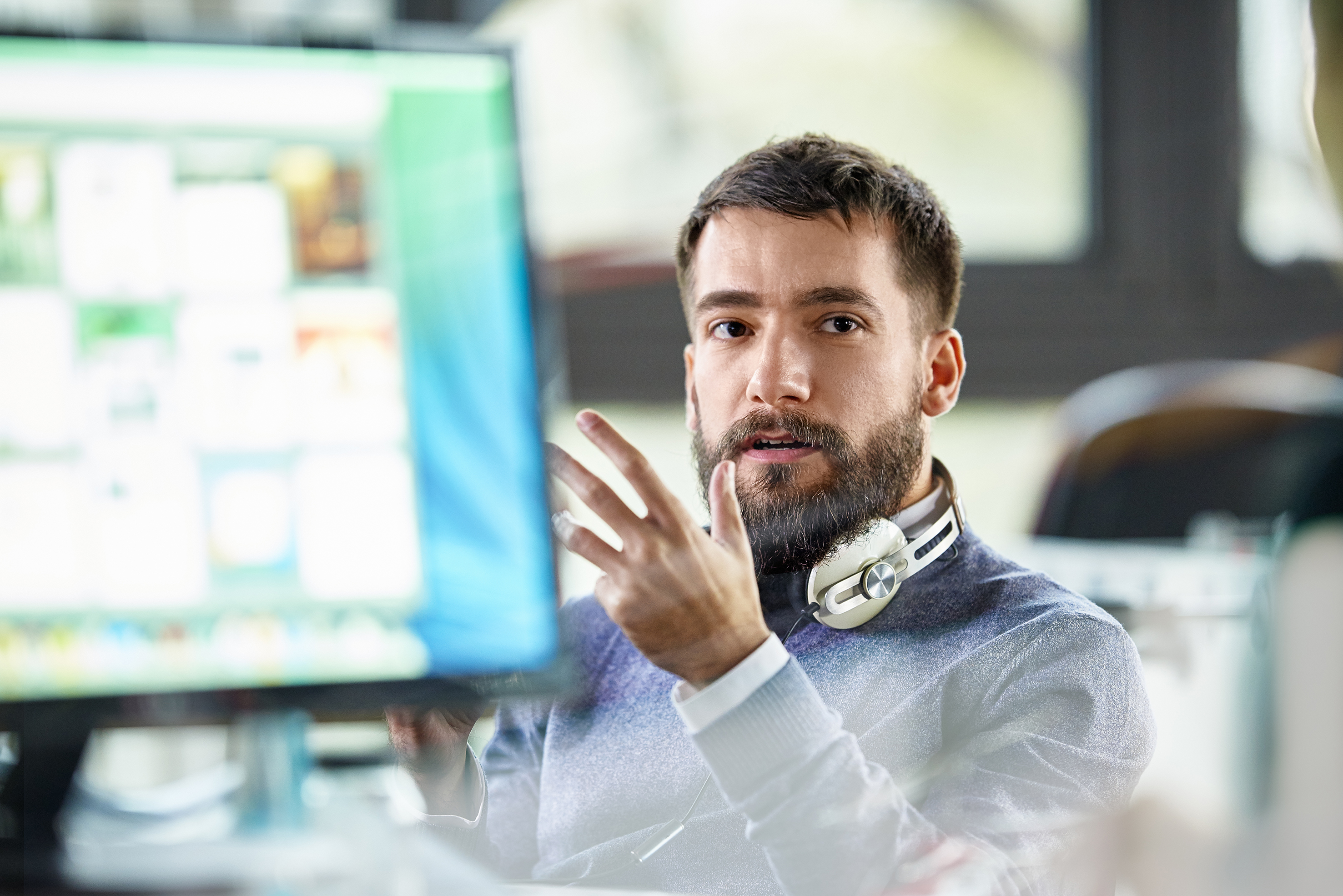 How machine learning can support and guide ESG reporting - Forvis ...