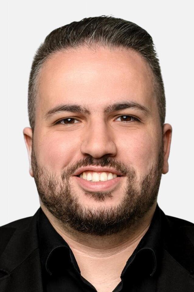 Alan Boutine - Forvis Mazars - France