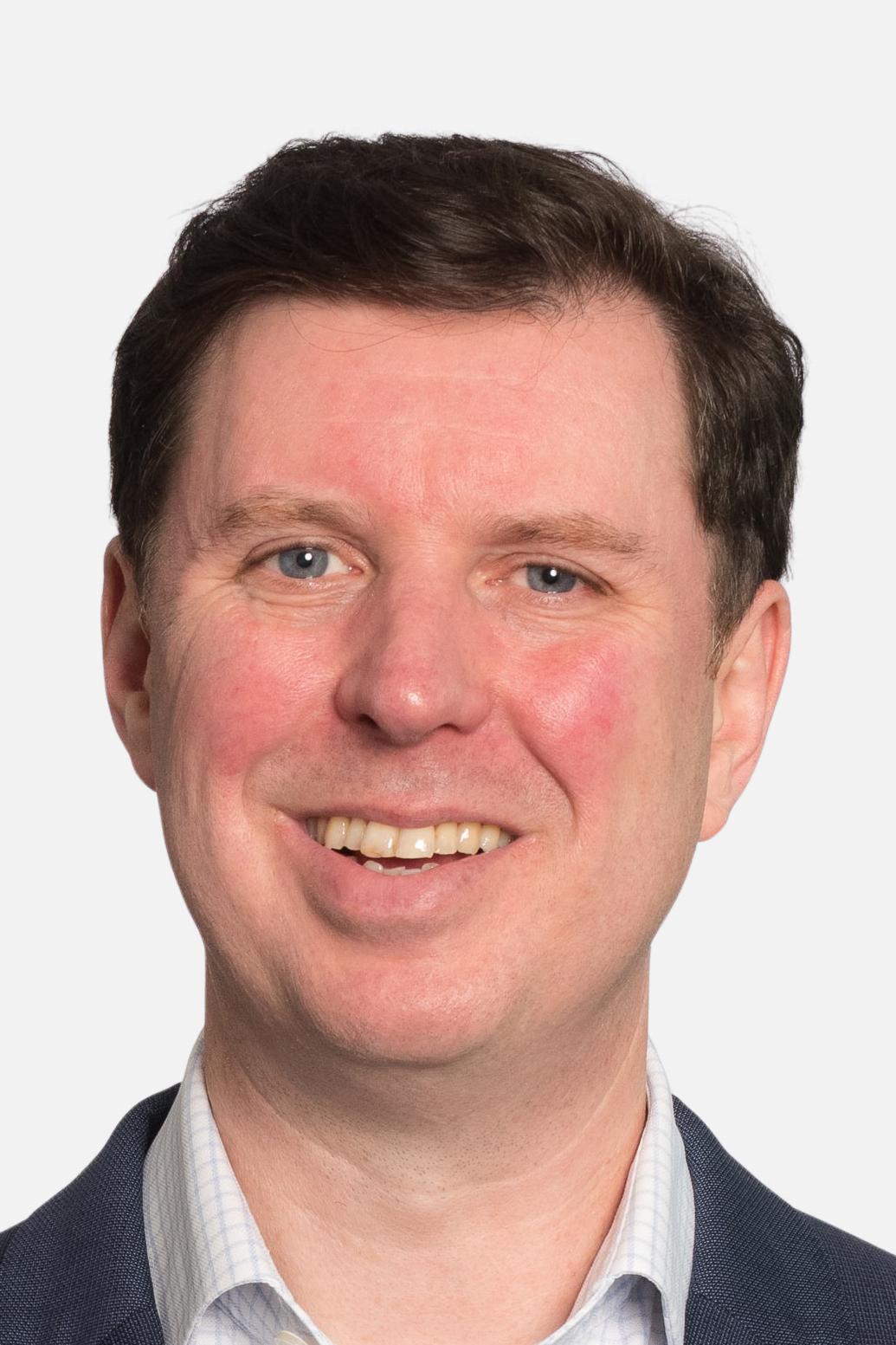 David Baker - Forvis Mazars - United Kingdom