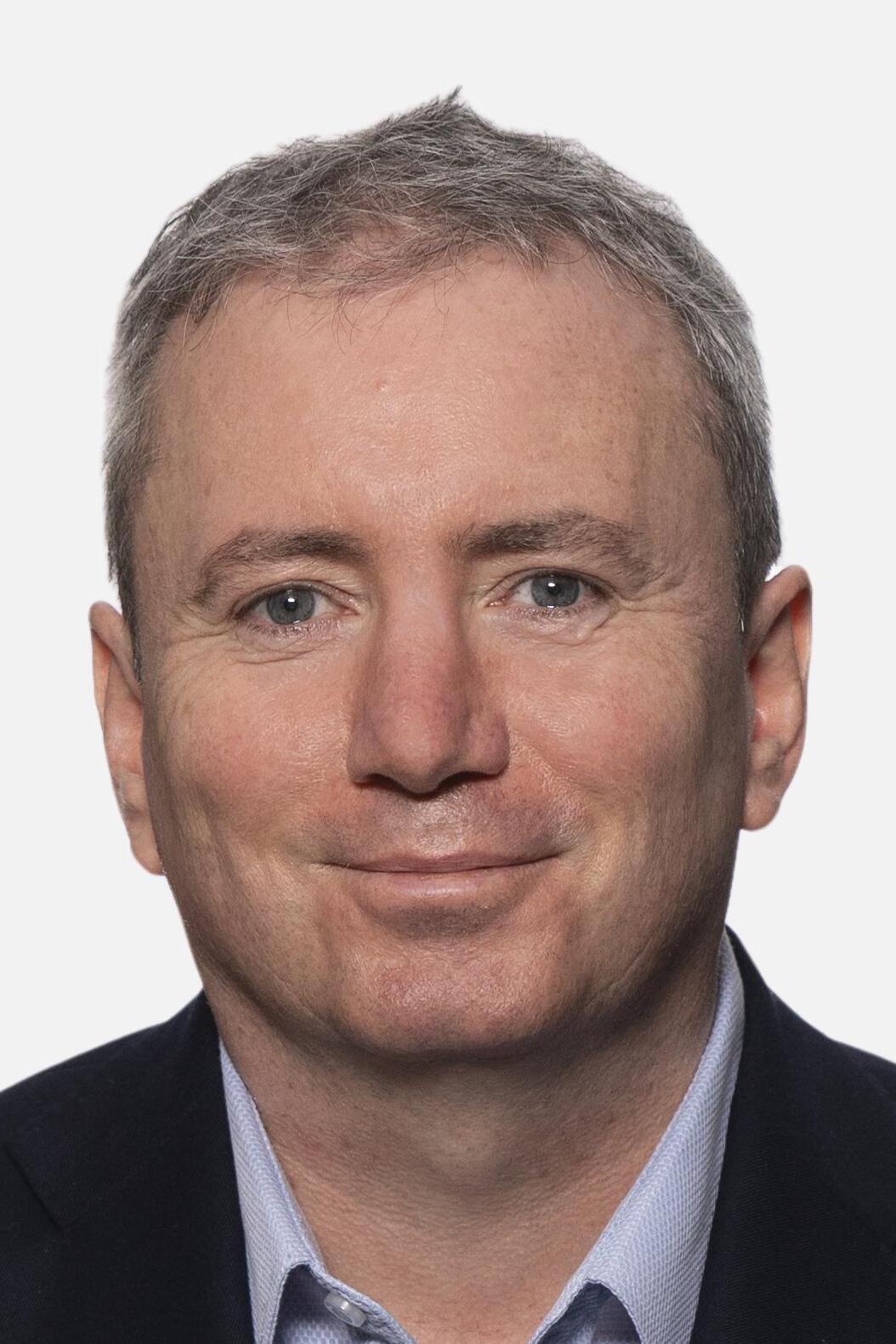 Gerry Vahey - Forvis Mazars - Japan