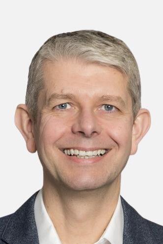 Greg Simpson - Forvis Mazars - United Kingdom