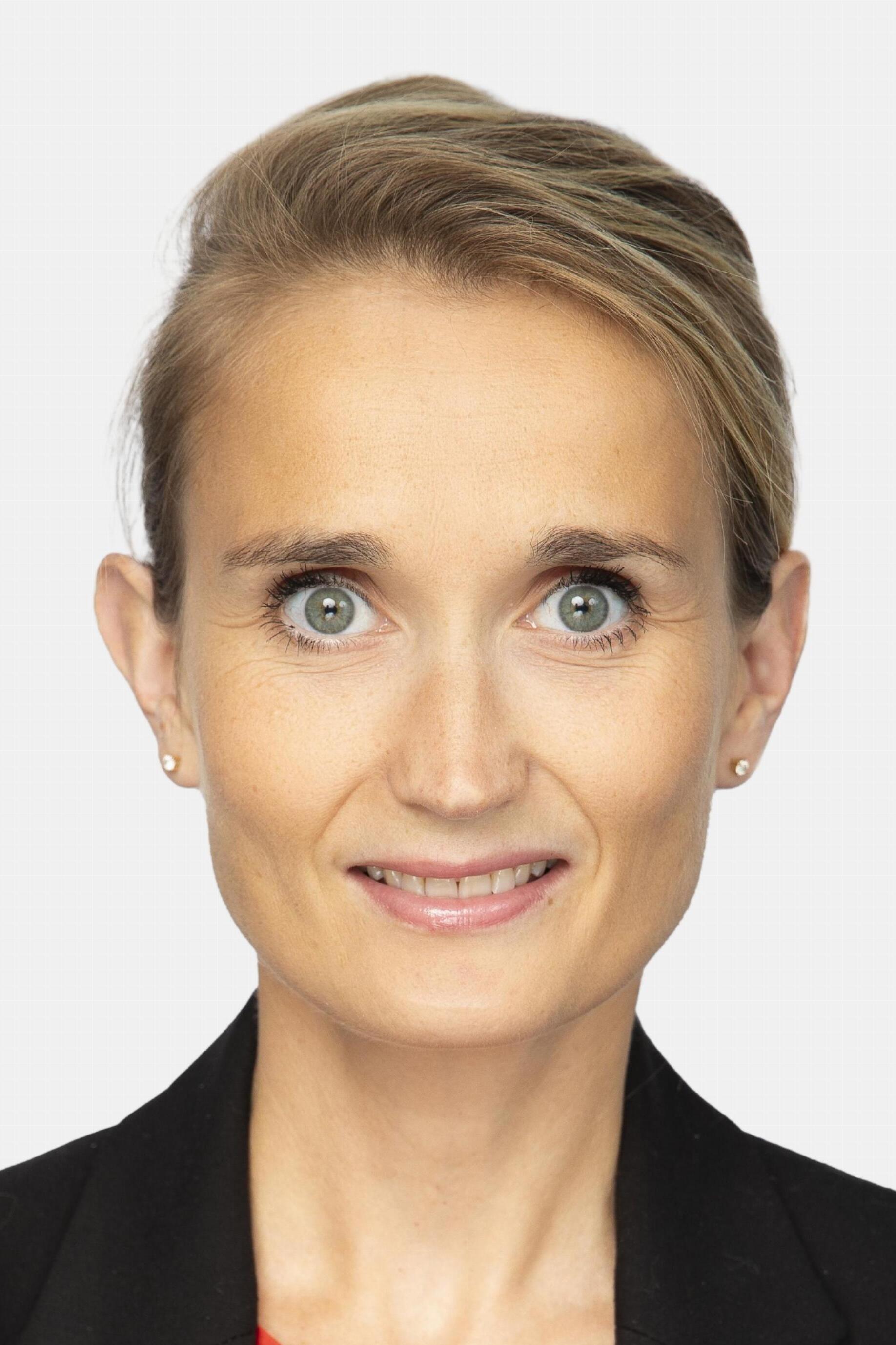 Emmanuelle Bertuzzi - Forvis Mazars - France