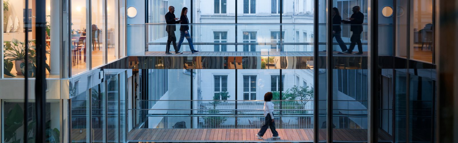 Forvis Mazars in the UK Financial Results 2024 - Forvis Mazars - United Kingdom