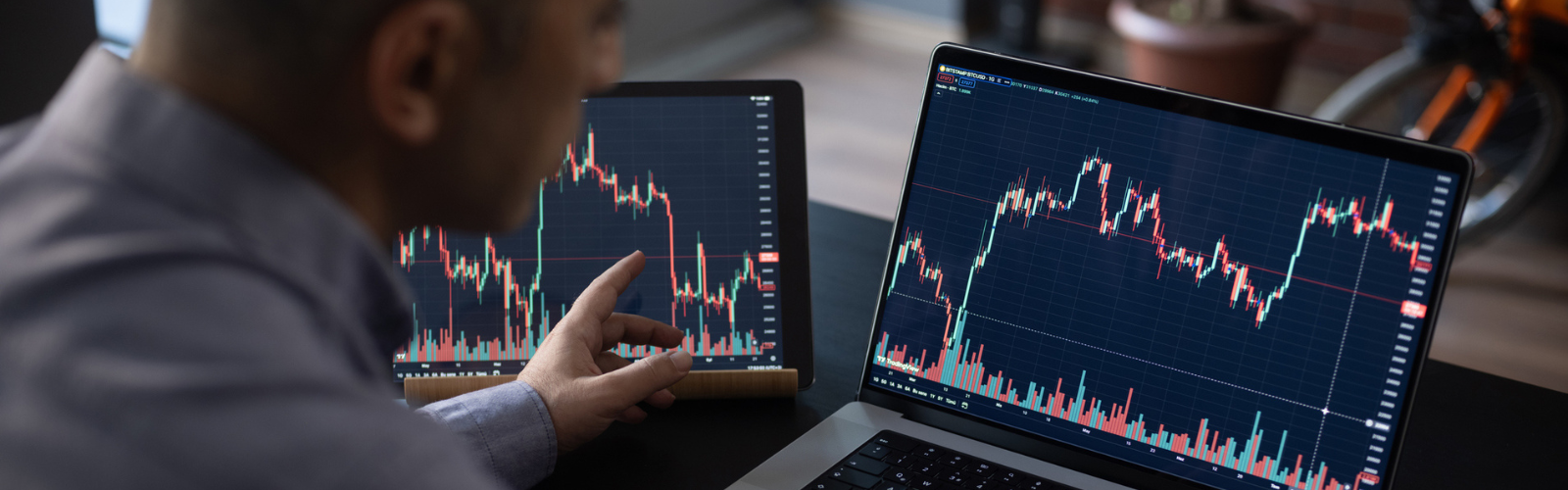 Can markets keep up with the pace of change? - Forvis Mazars - United ...