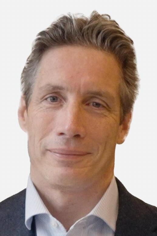 James Gilbey - Forvis Mazars - United Kingdom