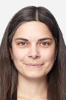 Lea Salthammer - Forvis Mazars - Germany