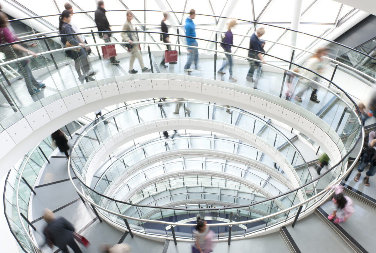 Public & social sector - Forvis Mazars - Korea, The Republic of