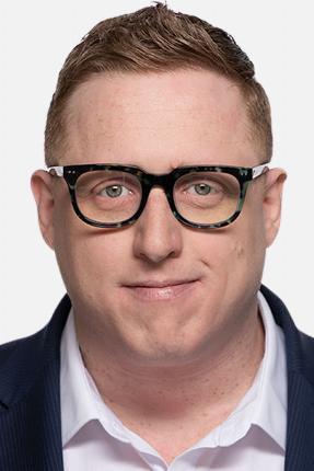 Cian Higgins - Forvis Mazars - Ireland