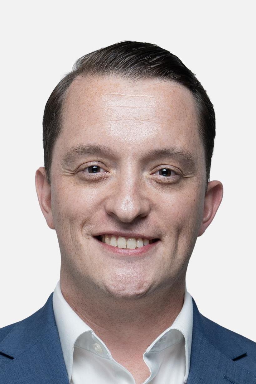 Richard Tidball - Forvis Mazars - United Kingdom