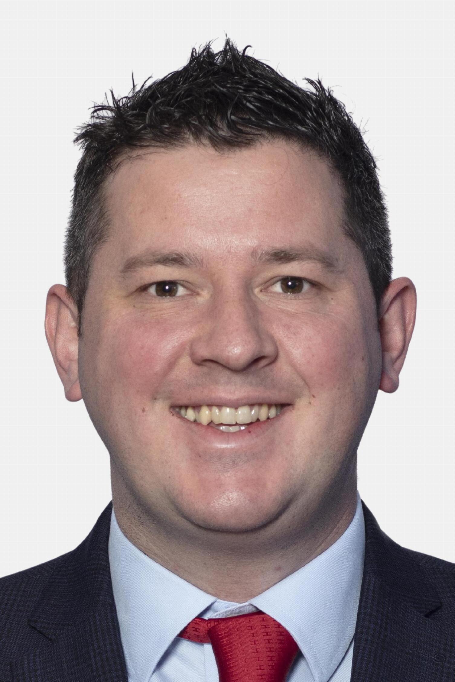 Simon Sweeney - Forvis Mazars - United Kingdom