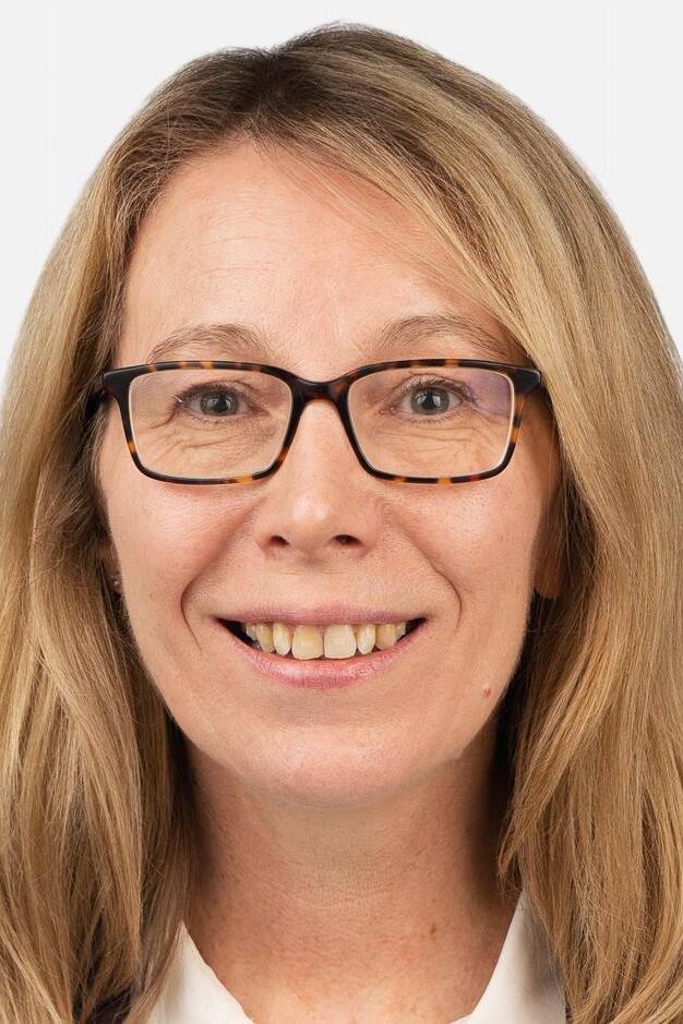 Jo Connolly - Forvis Mazars - China
