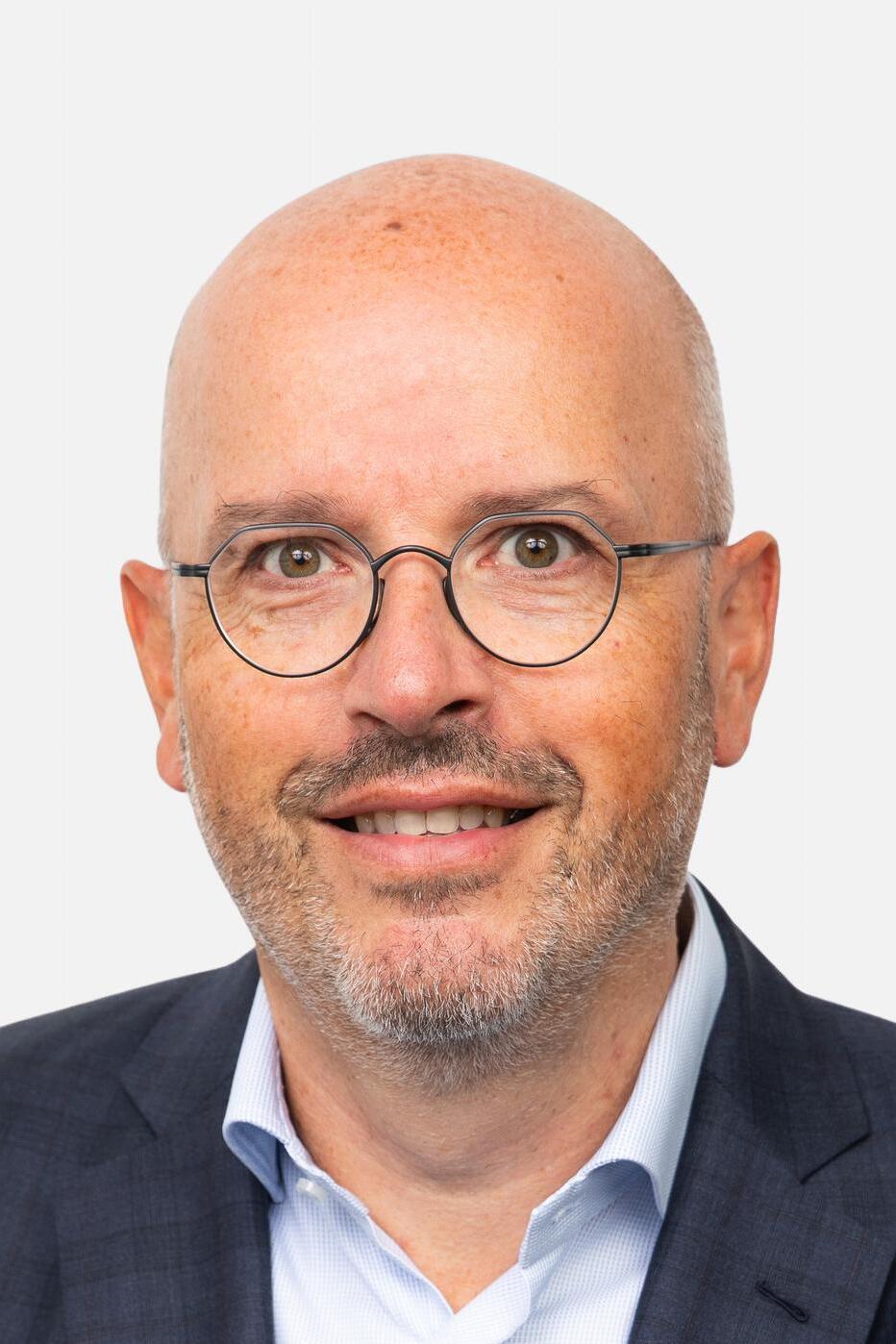 Jean-Philippe van Dijk - Forvis Mazars