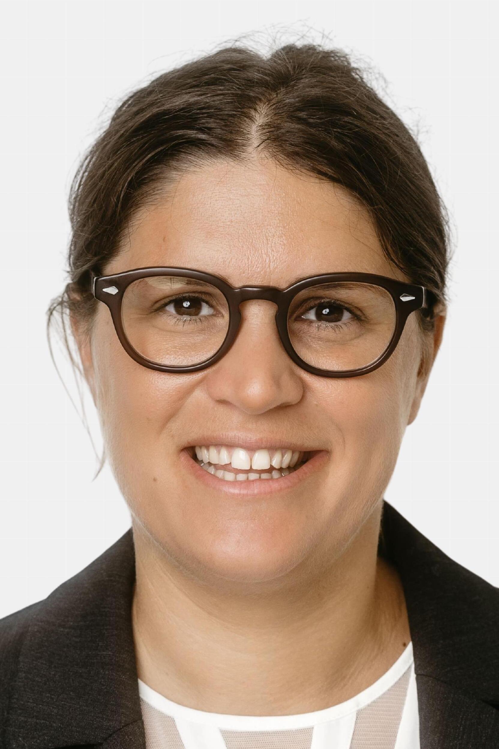 Céline Bonvalet - Forvis Mazars