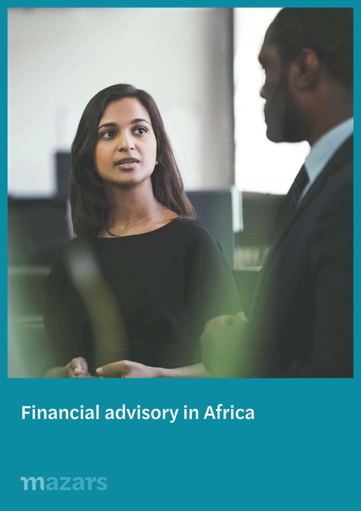 Deals - Forvis Mazars Group