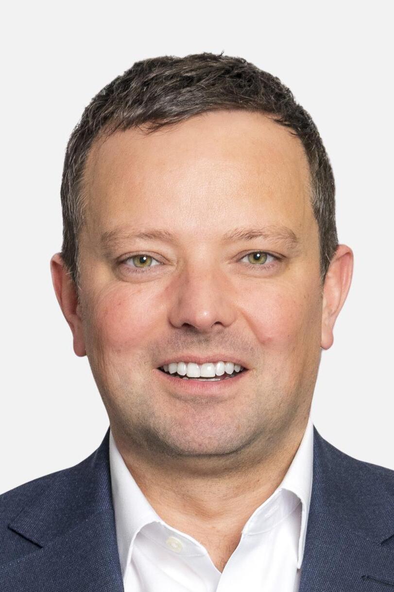 Andrew Hoyle - Forvis Mazars - United Kingdom