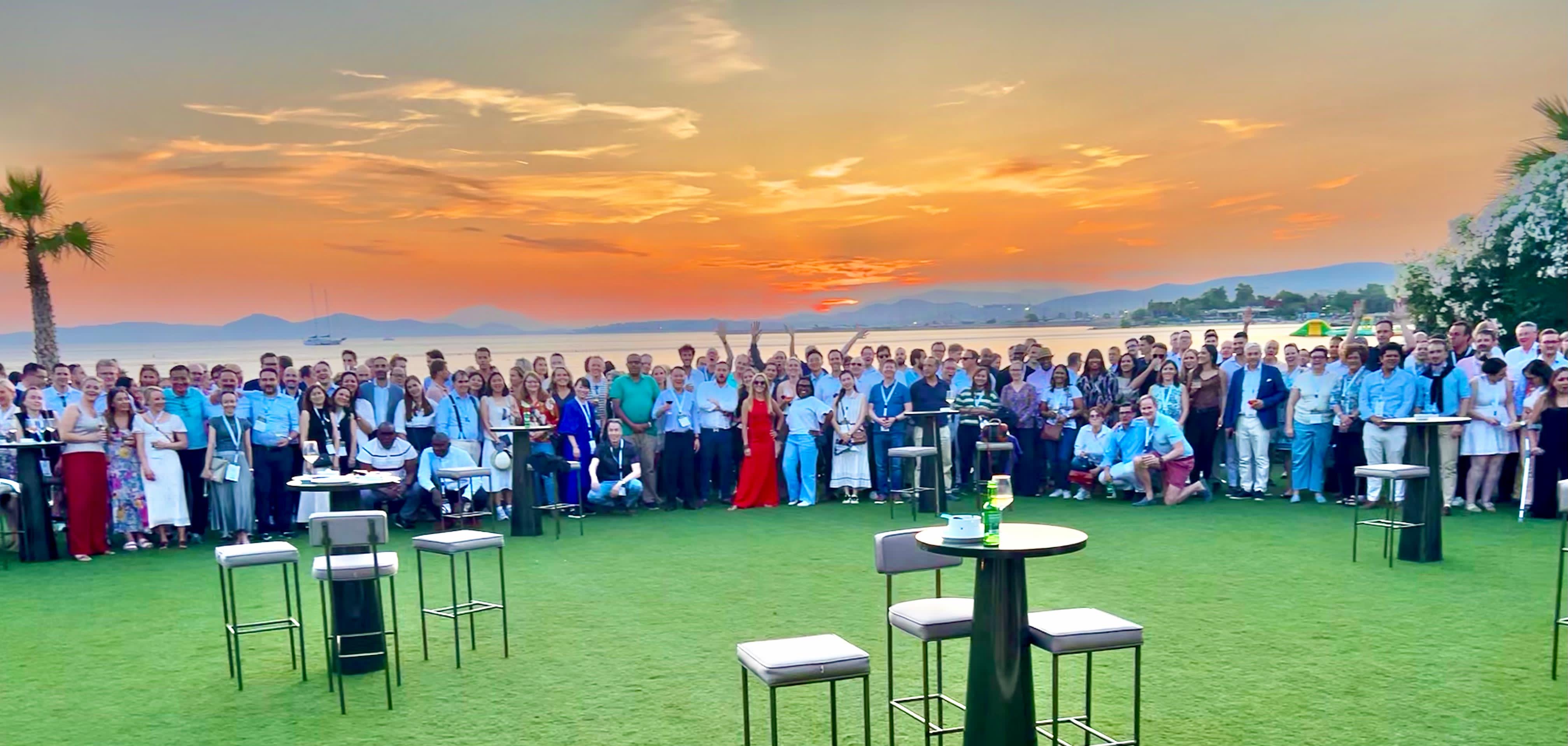 Forvis Mazars Global Tax Conference 2025 (25 June 2025) - Forvis Mazars