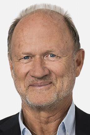 Tomas Ahlgren - Forvis Mazars - United Kingdom