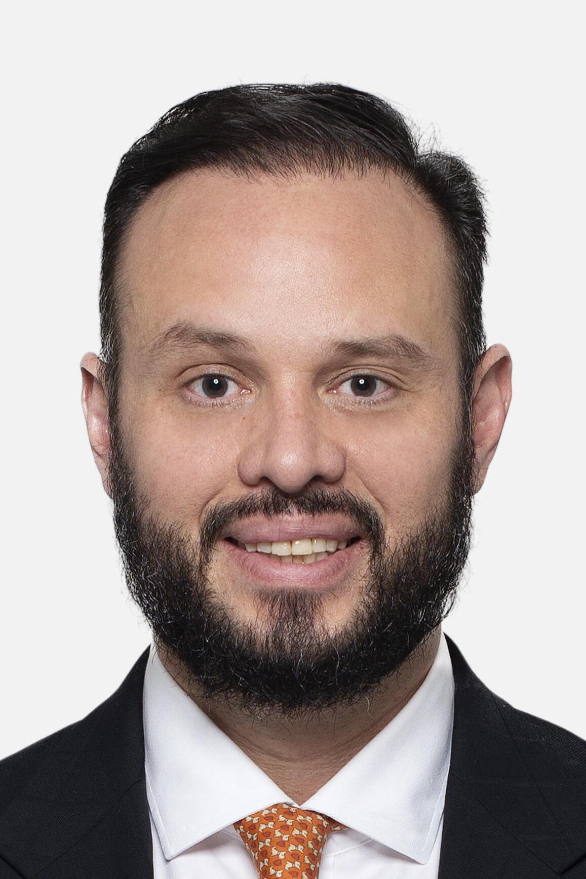 José Alfredo Sedano Bachur - Forvis Mazars - Mexico