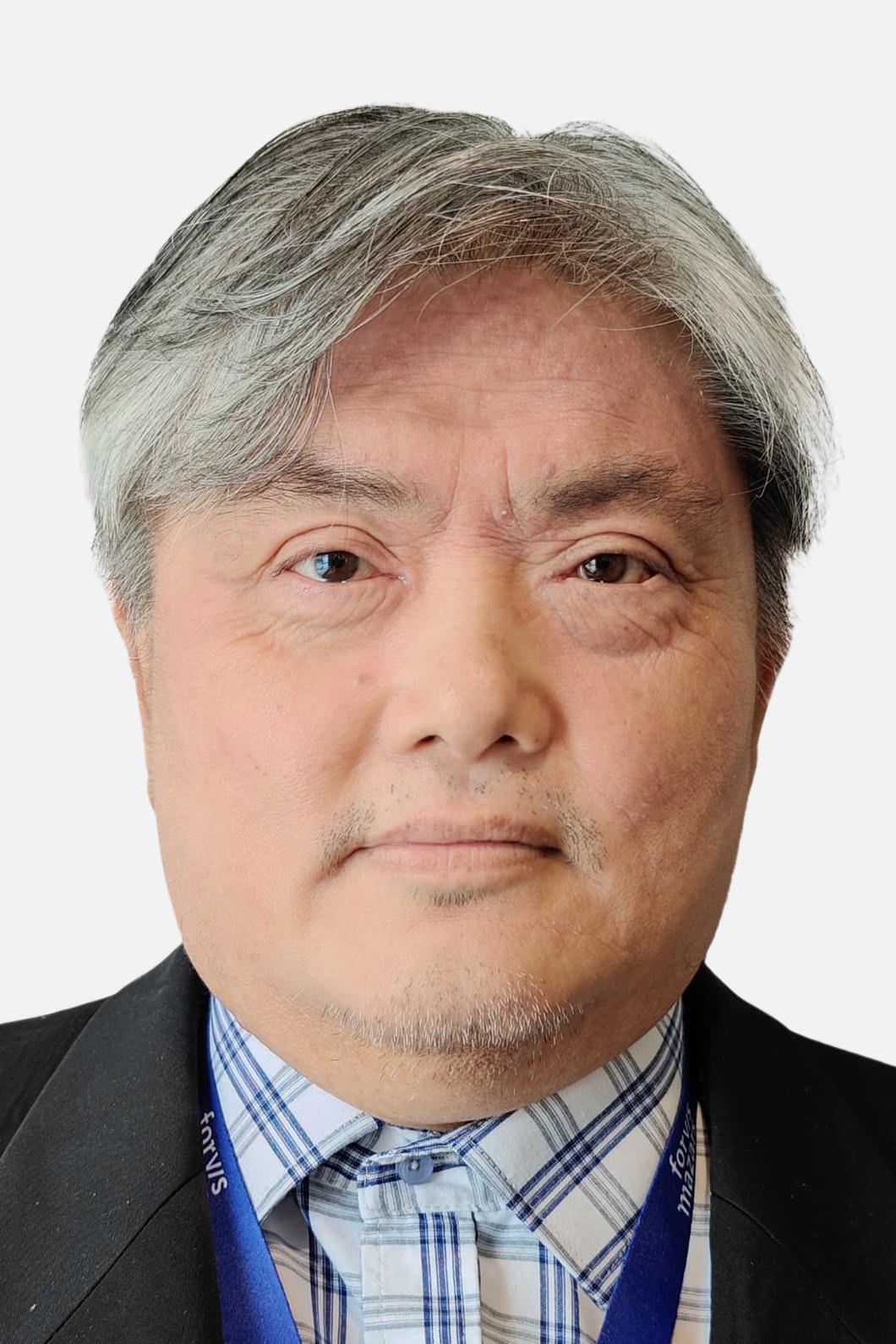 Philip Lim Su Sing - Forvis Mazars - Malaysia