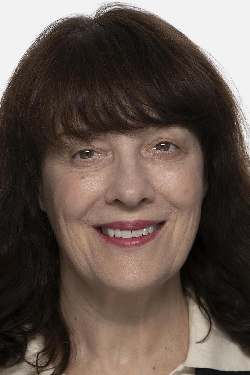 Laura Magahy - Forvis Mazars - Ireland