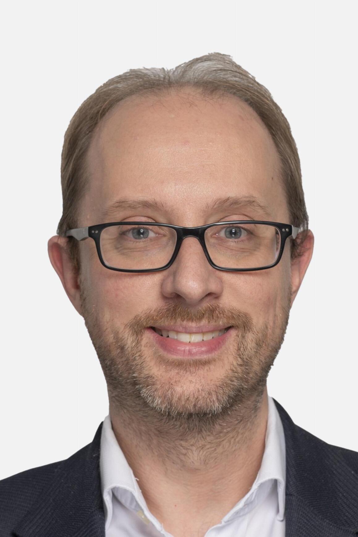 Michael Davidson - Forvis Mazars - United Kingdom