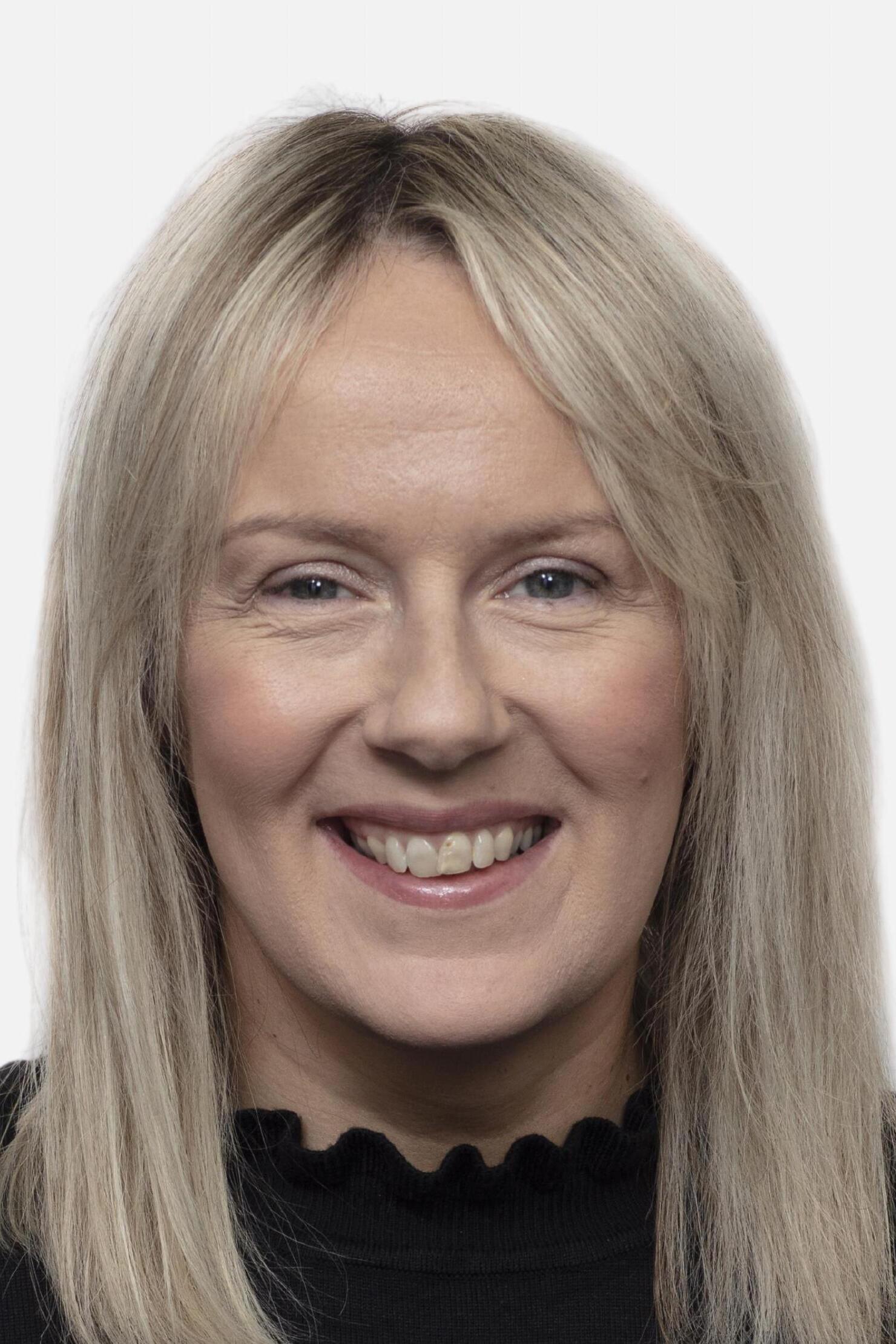 Dawn Laird - Forvis Mazars - United Kingdom