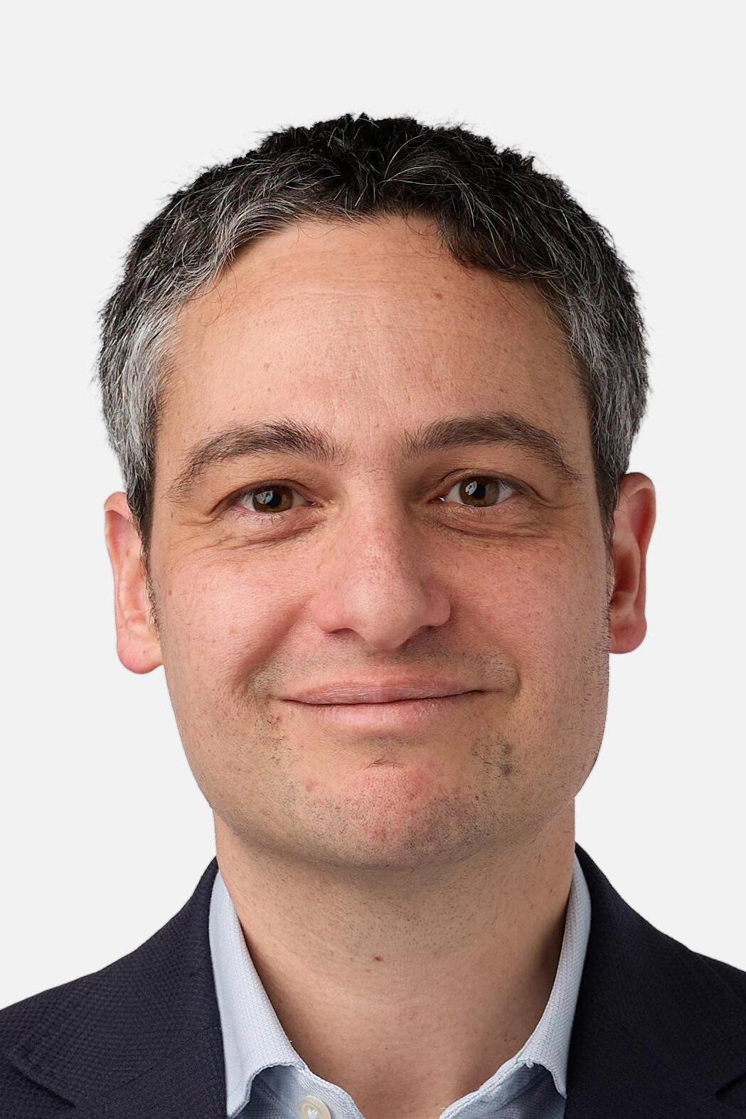 Ben Morris - Forvis Mazars - United Kingdom