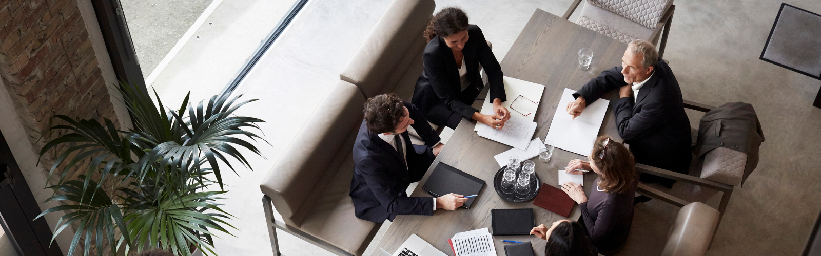 Internal Audit - Forvis Mazars