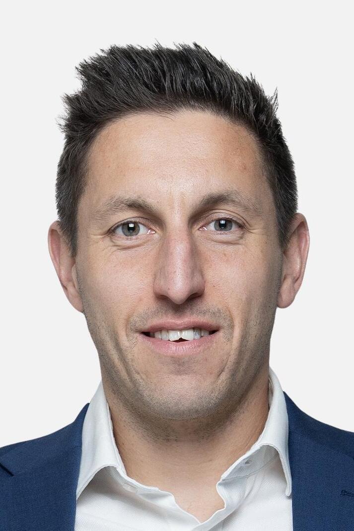 Tommy Cooke - Forvis Mazars - United Kingdom