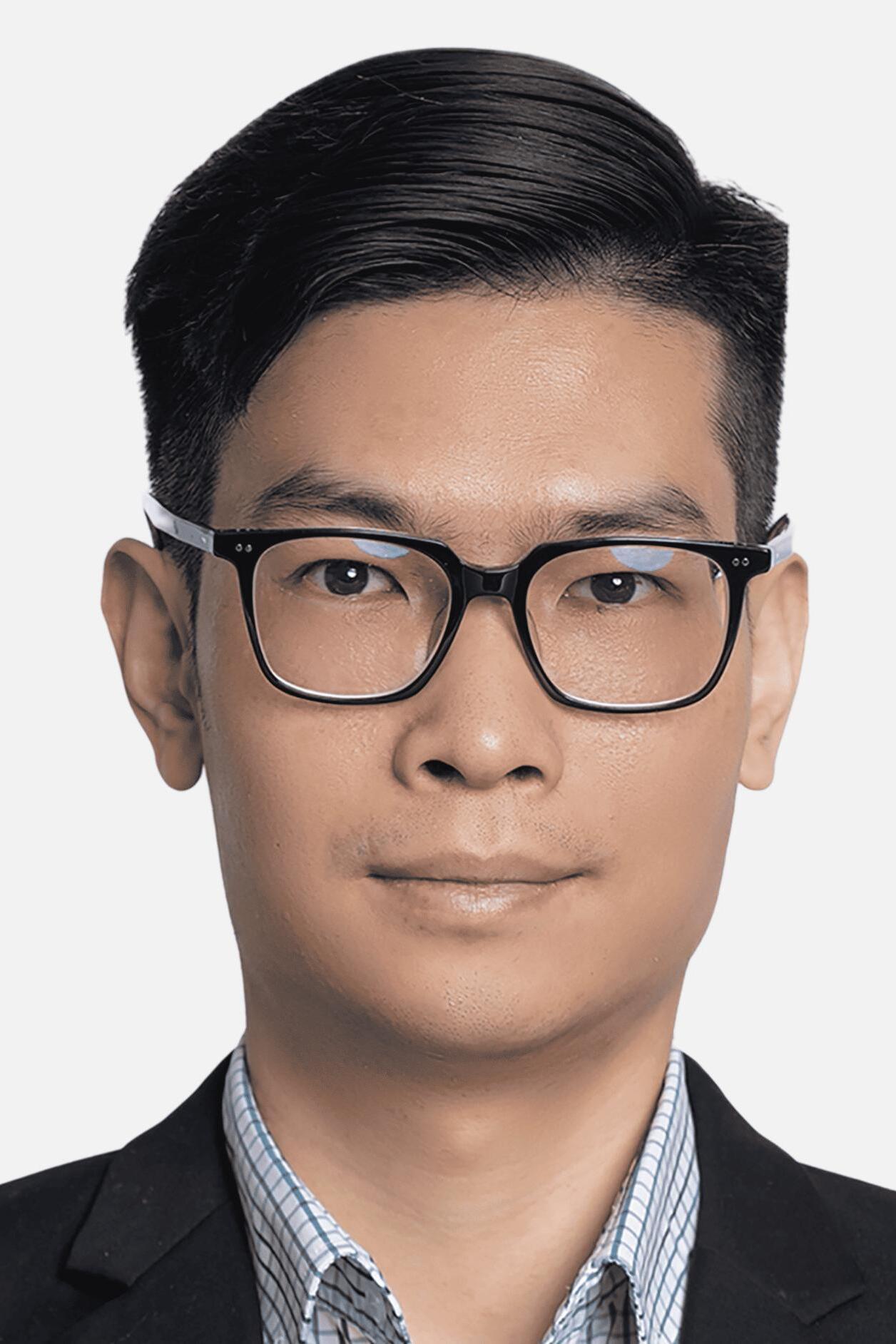 Huy Pham - Forvis Mazars - Vietnam