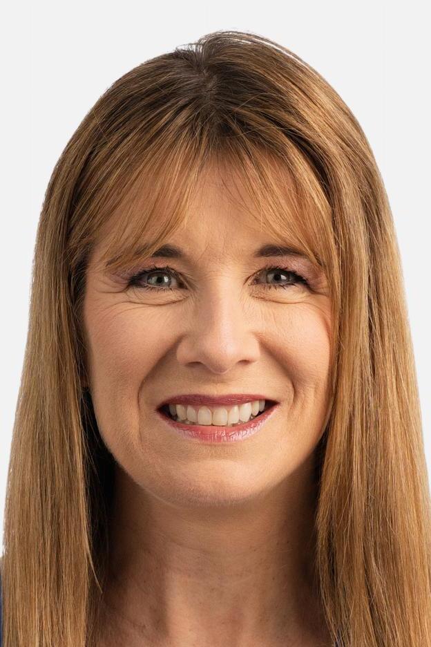 Lesley Fox - Forvis Mazars - United Kingdom