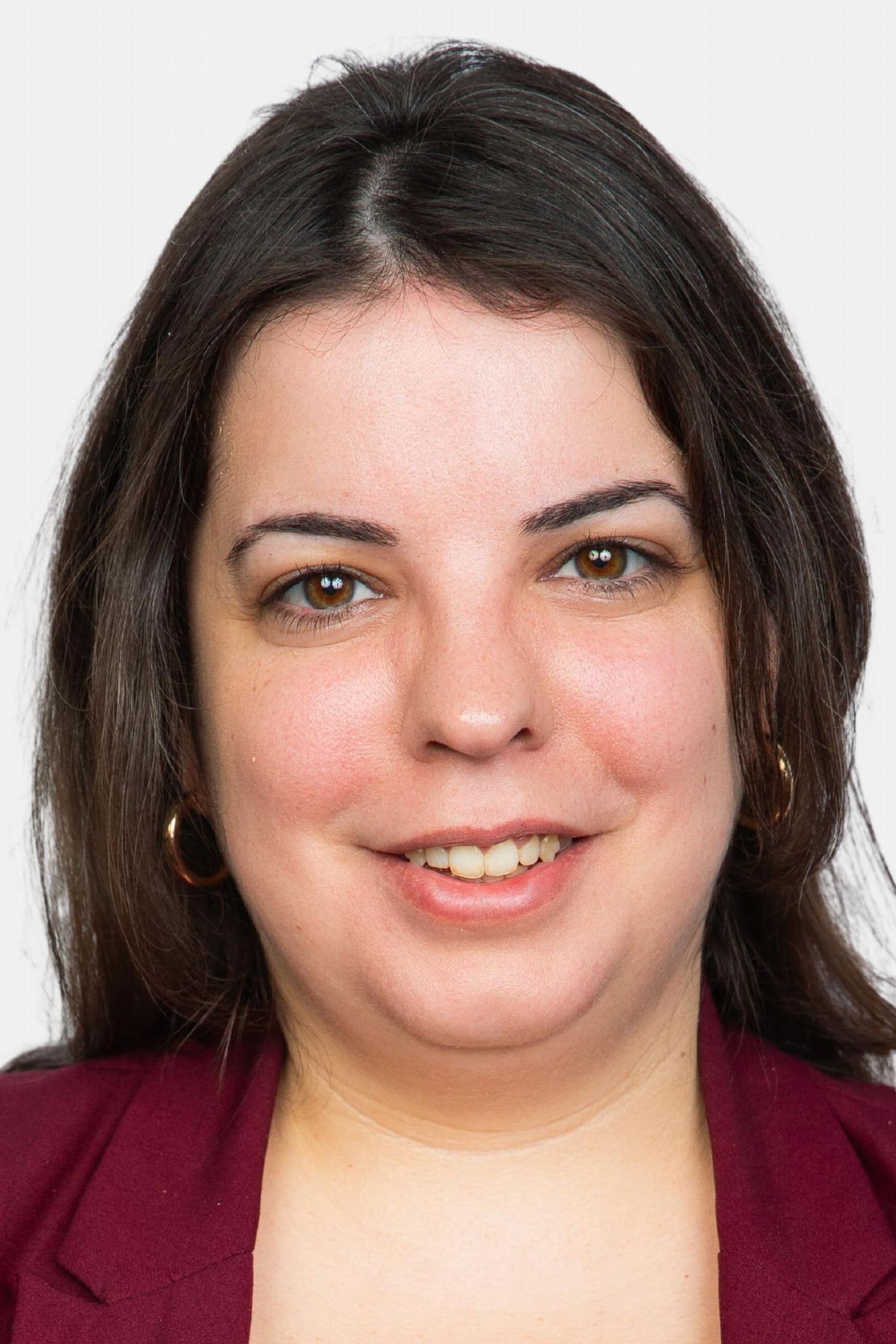 Laura Niewiadomskyj - Forvis Mazars - France