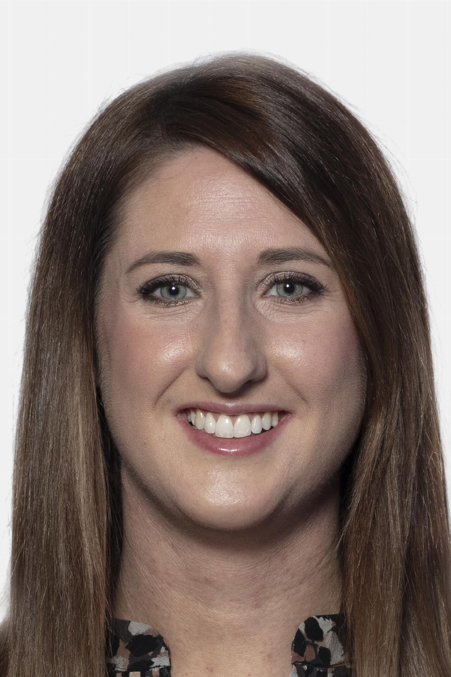 Jennifer Allison - Forvis Mazars - United Kingdom