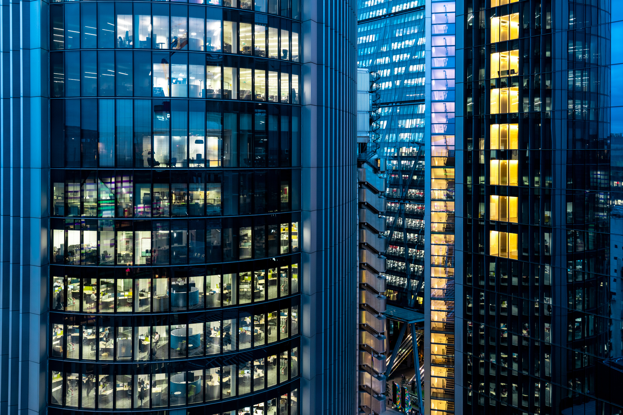 Annual report of Forvis Mazars in the Netherlands 2023 / 2024 - Forvis ...