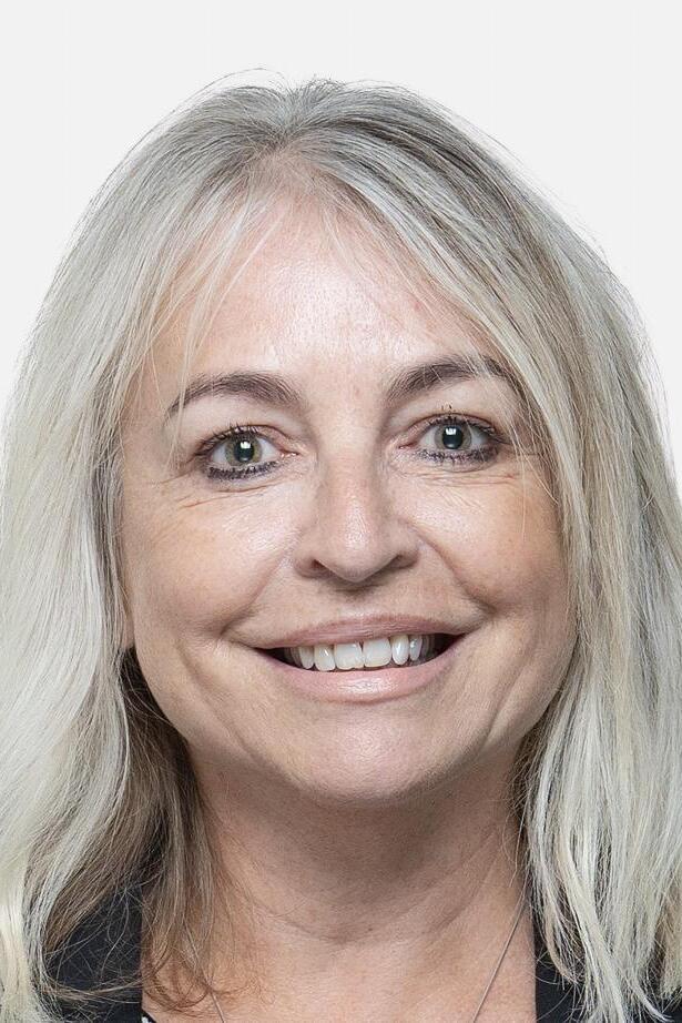 Elizabeth Pennington - Forvis Mazars - United Kingdom