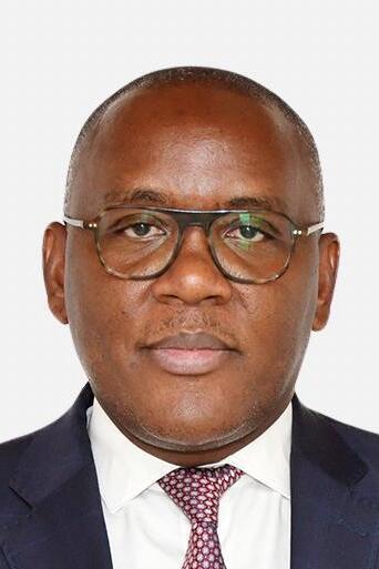 Alphonse Djine - Forvis Mazars - Cameroon